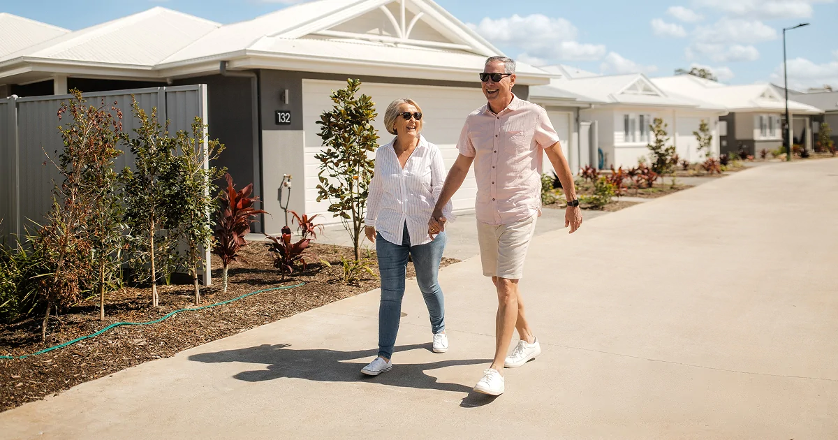 Sydney Communities Over 55s | Ingenia Lifestyle