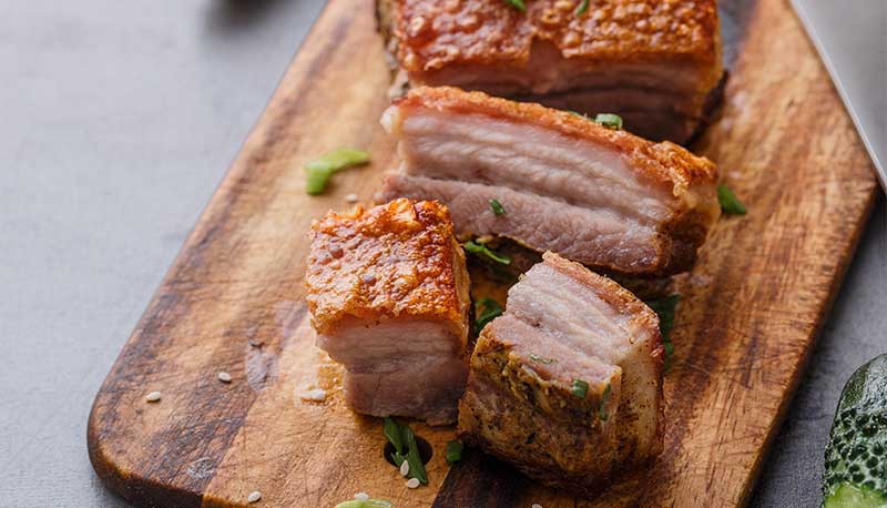 Different Cuts of Pork - Cheapest to Most Expensive | Pork Shopping ...