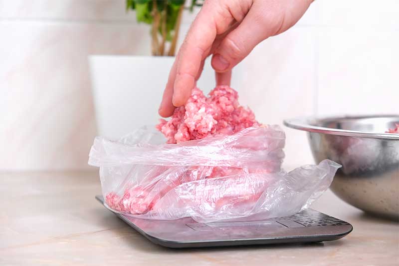 Mince Portion Sizes - How Much Mince to Buy | PAK'nSAVE