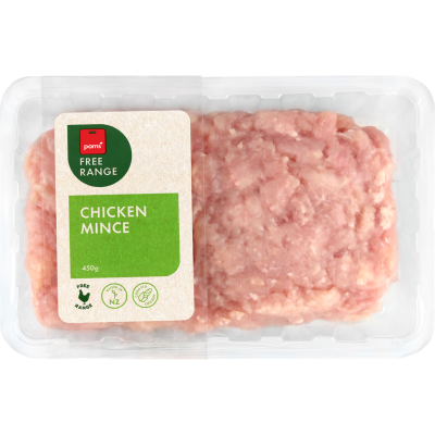 Different Types of Mince - Beef, Chicken, Pork & Lamb | PAK'nSAVE